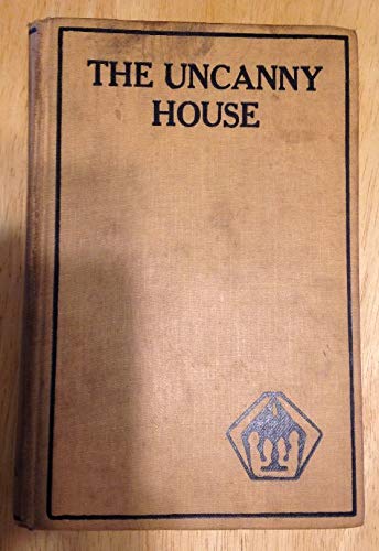 The Uncanny House by Mary L. Pendered | Goodreads