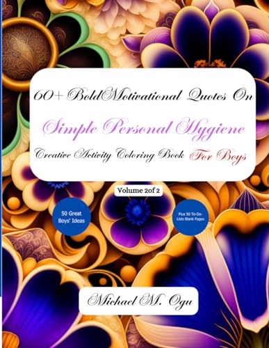 50 Bold Motivational Quotes On Simple Personal Hygiene: Creative ...