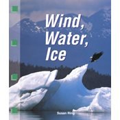 Wind, water, ice (Newbridge discovery links) by Susan Ring | Goodreads