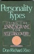 Personality Types: Using the Enneagram for Self-Discovery by Don Richard Riso by Don Richard ...