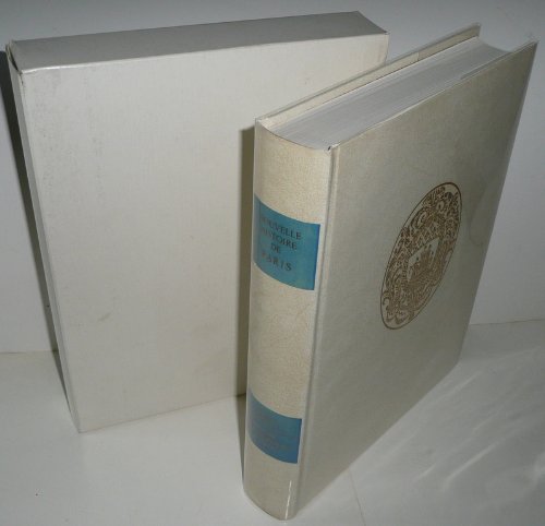 Histoire de l'urbanisme à Paris (Nouvelle histoire de Paris) by Pierre ...