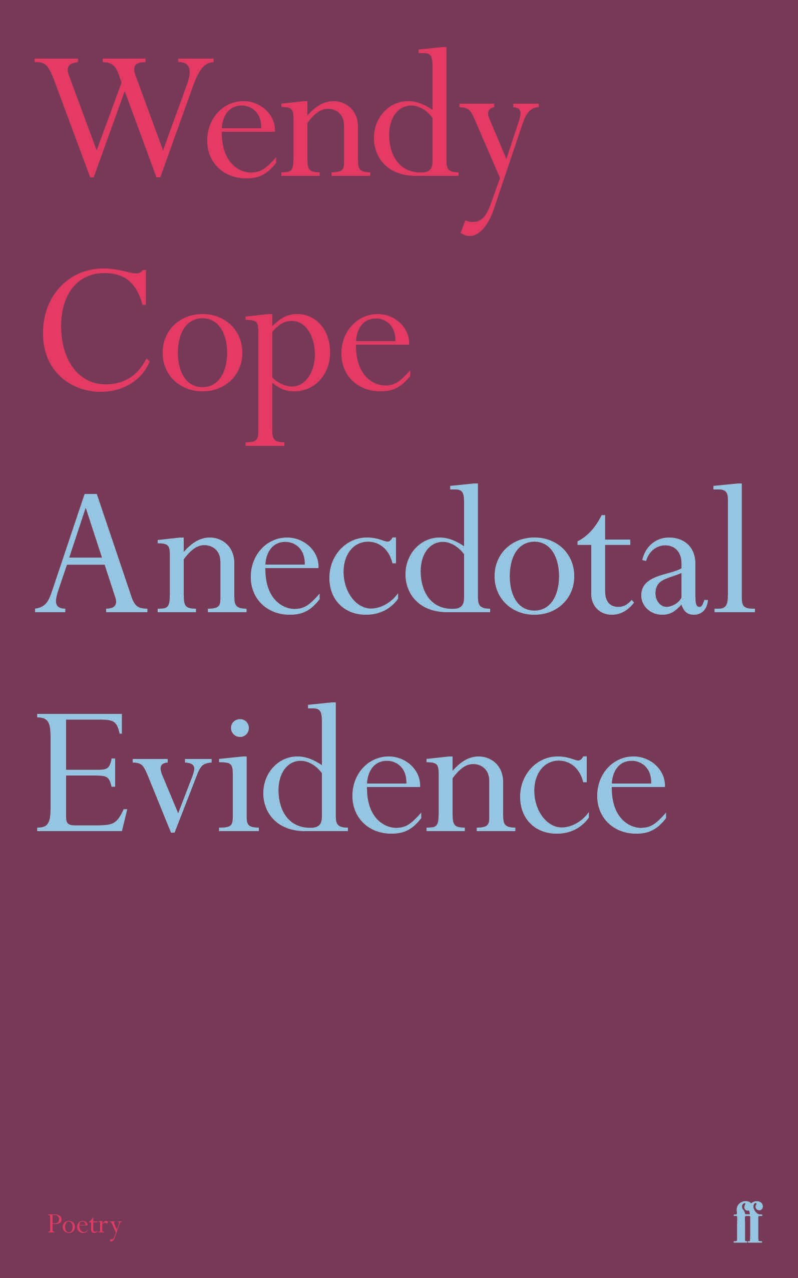 Wendy cope 3 books collection set by Wendy Cope | Goodreads
