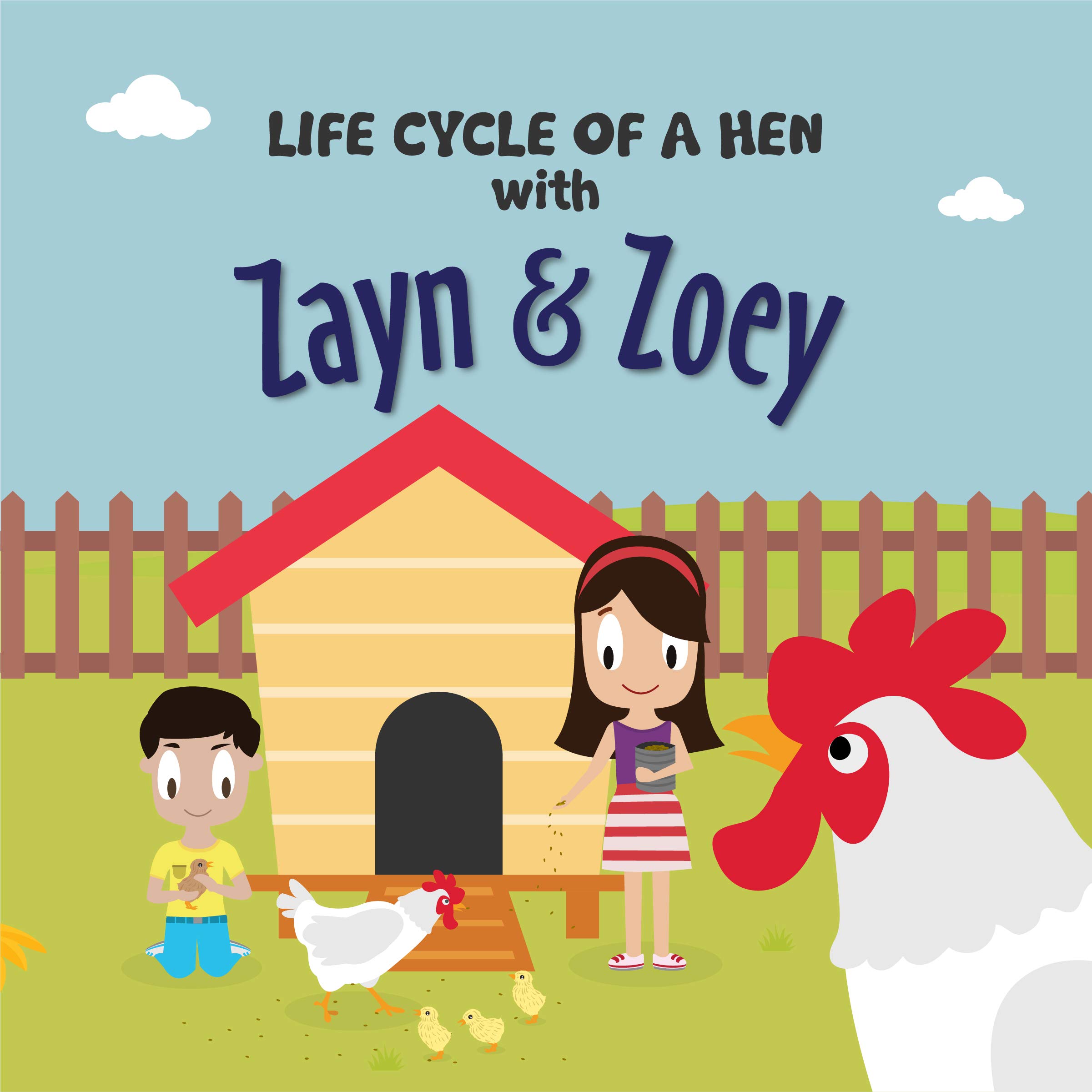 Zayn & Zoey Life Cycle Series by Yuti Jhaveri | Goodreads