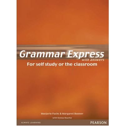 Grammar Express by Marjorie Fuchs | Goodreads