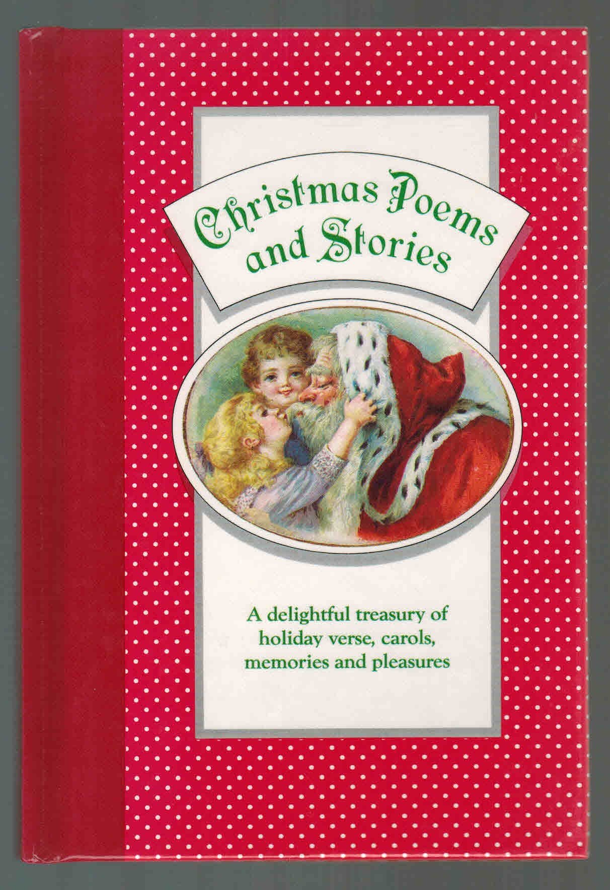 Christmas Poems & Stories by Various | Goodreads
