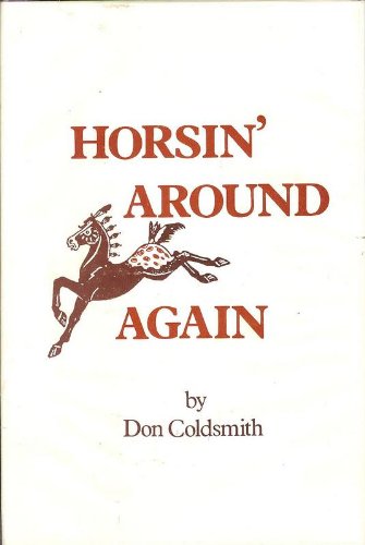 Horsin' Around Again by Don Coldsmith | Goodreads