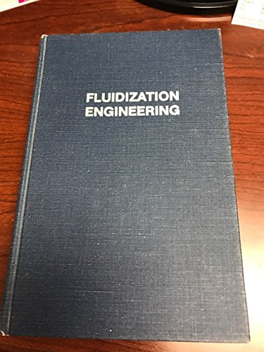 Fluidization Engineering by Daizō Kunii | Goodreads