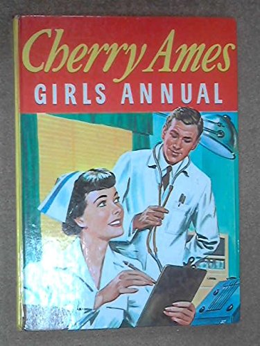 Cherry Ames Girls Annual by Cherry Ames | Goodreads