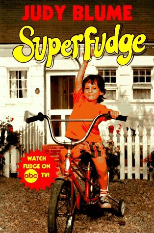 Superfudge by Judy Blume | Goodreads