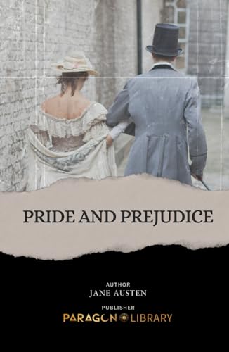 PRIDE AND PREJUDICE: 1813 Classic Romance Literature That Tops Lists of ...