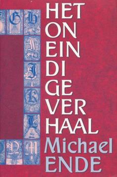 Het oneindige verhaal by Michael Ende | Goodreads