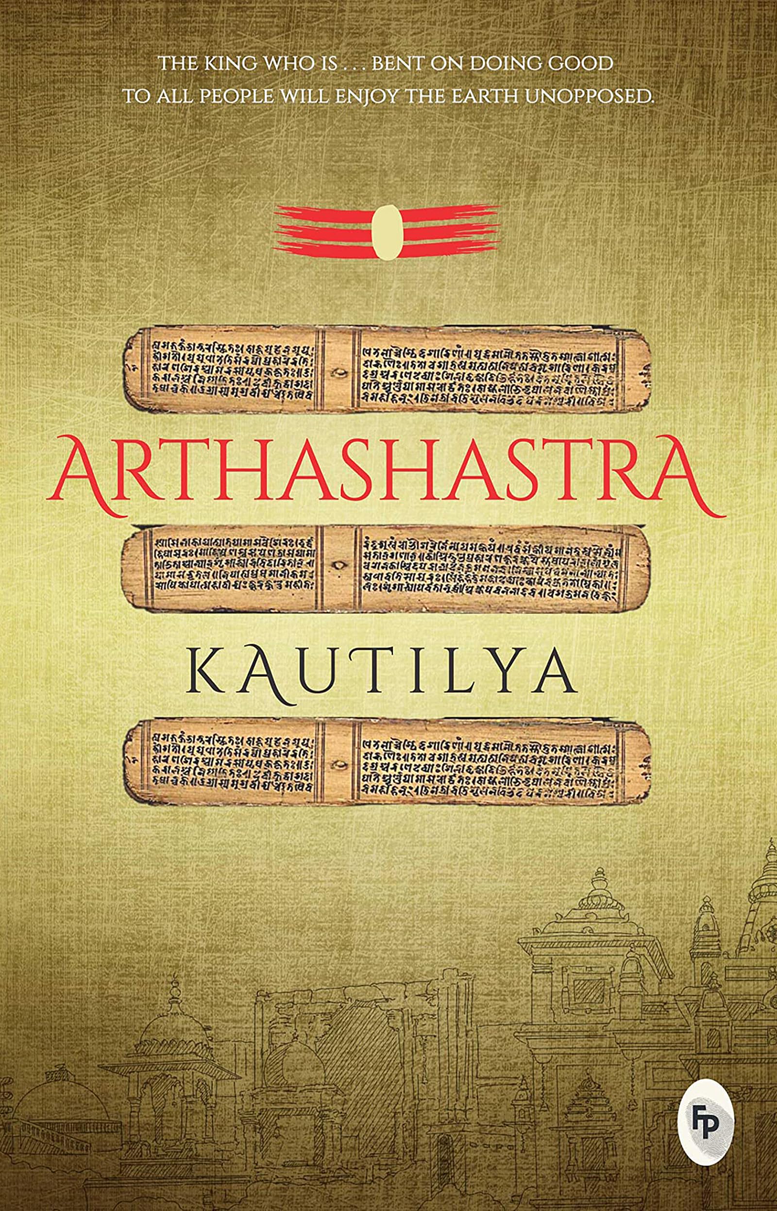 Arthashastra by Kautilya | Goodreads