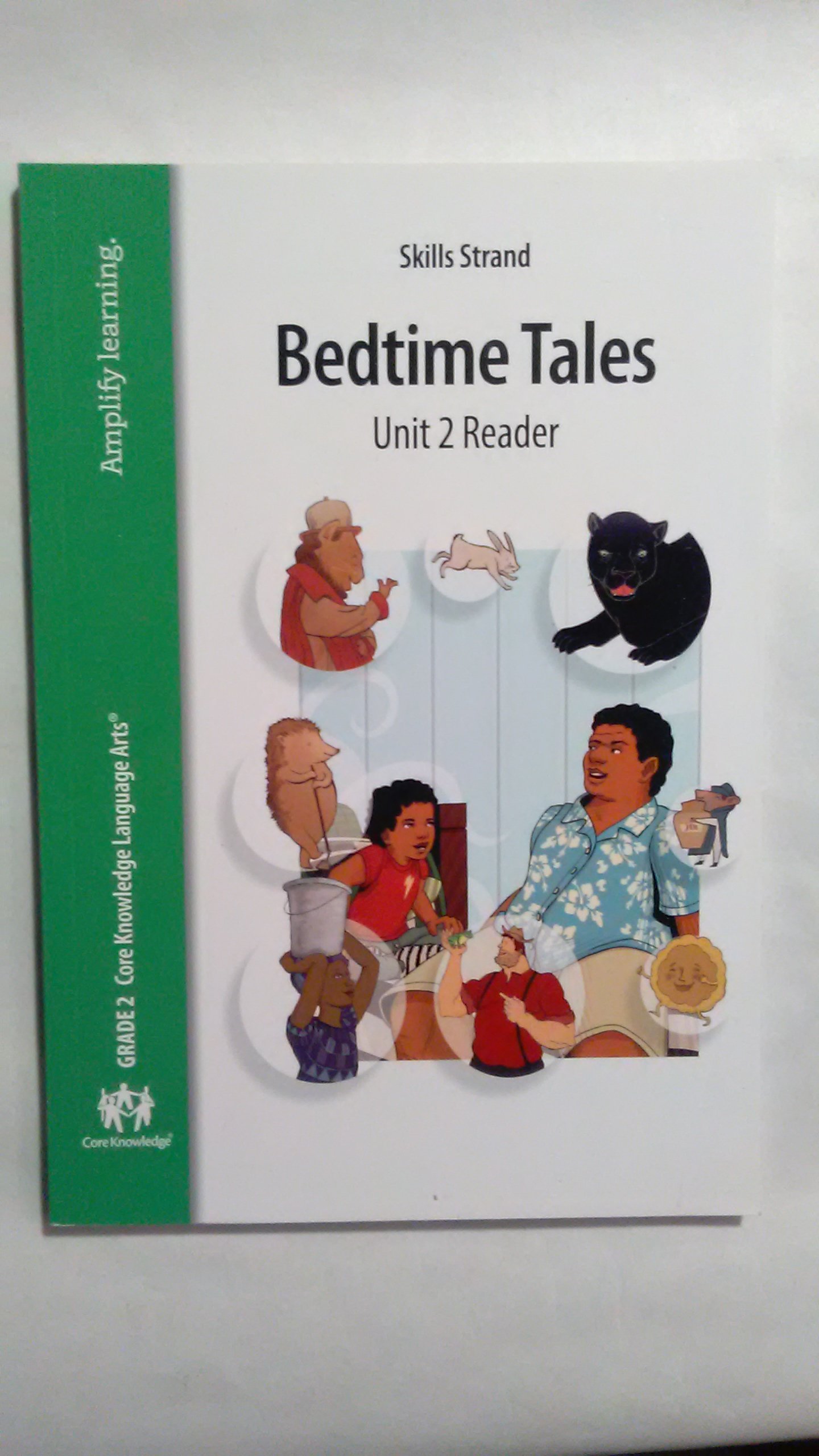 Core knowledge Unit 2 Reader Bedtime Tales by Matt Davis | Goodreads
