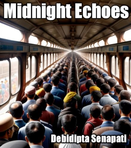 Midnight Echoes by Debidipta Senapati | Goodreads