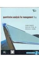 Quantitative Analysis for Management 9e by Barry Render | Goodreads