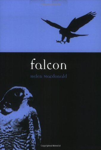 Falcon (Animal) by Helen Macdonald (2006-03-15) by Helen Macdonald ...