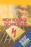 High Voltage Technology by ALSTON L L | Goodreads