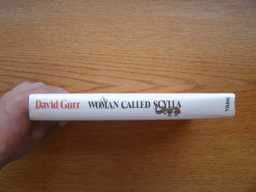 Woman Called Scylla by David Gurr | Goodreads