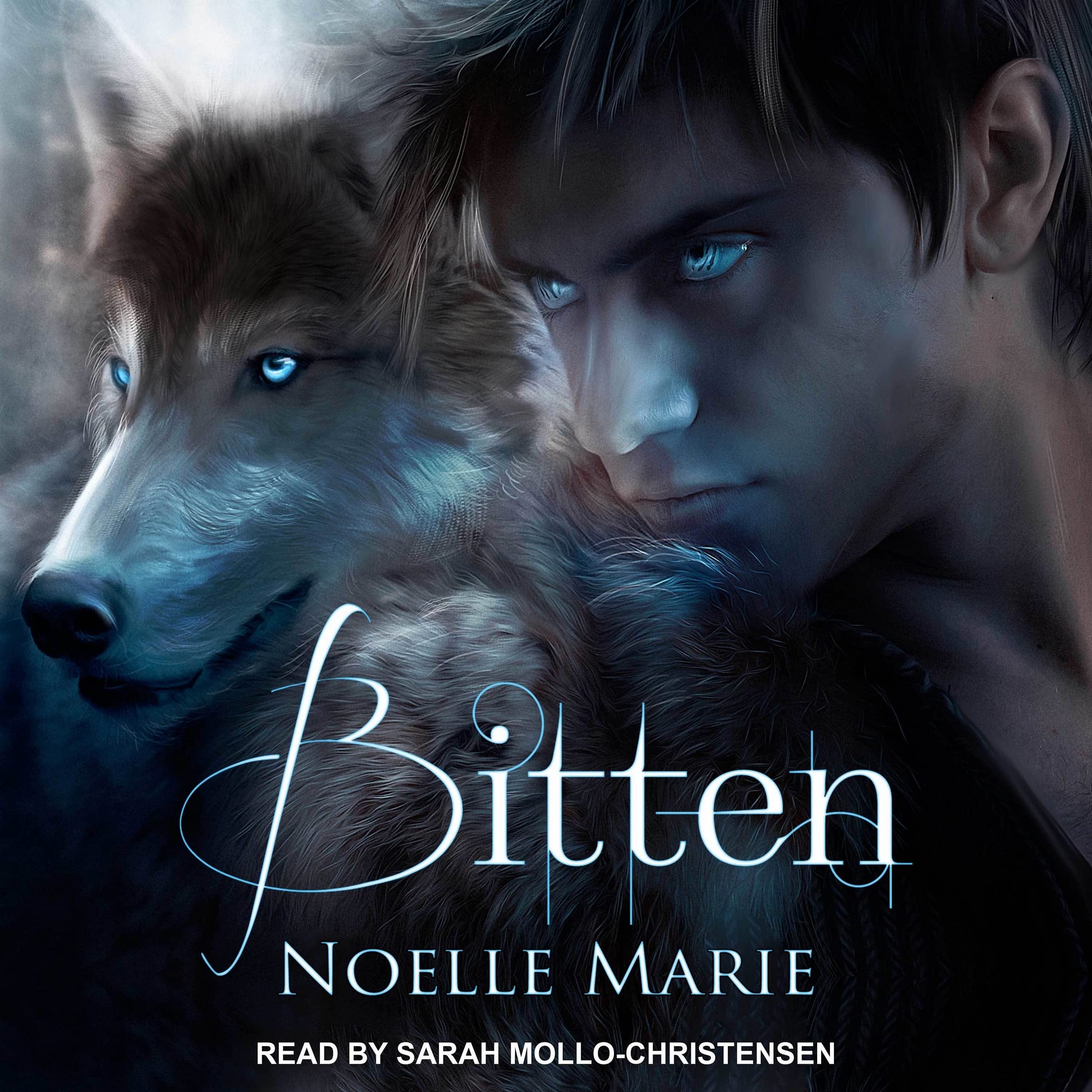 Bitten (The Once Bitten, Twice Shy Series) by Noelle Marie | Goodreads