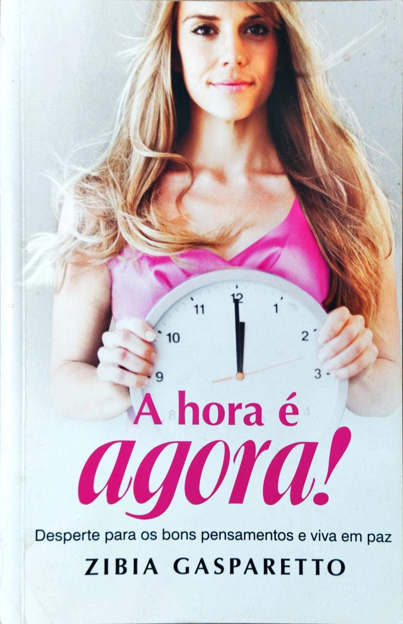 a hora e agora de zibia gasparetto pela vida e conscinc Ed. by Zíbia Gasparetto | Goodreads