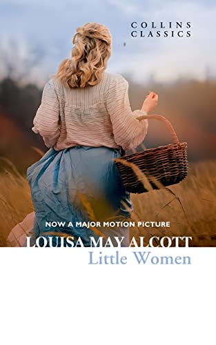 Little Women by Louisa May Alcott | Goodreads