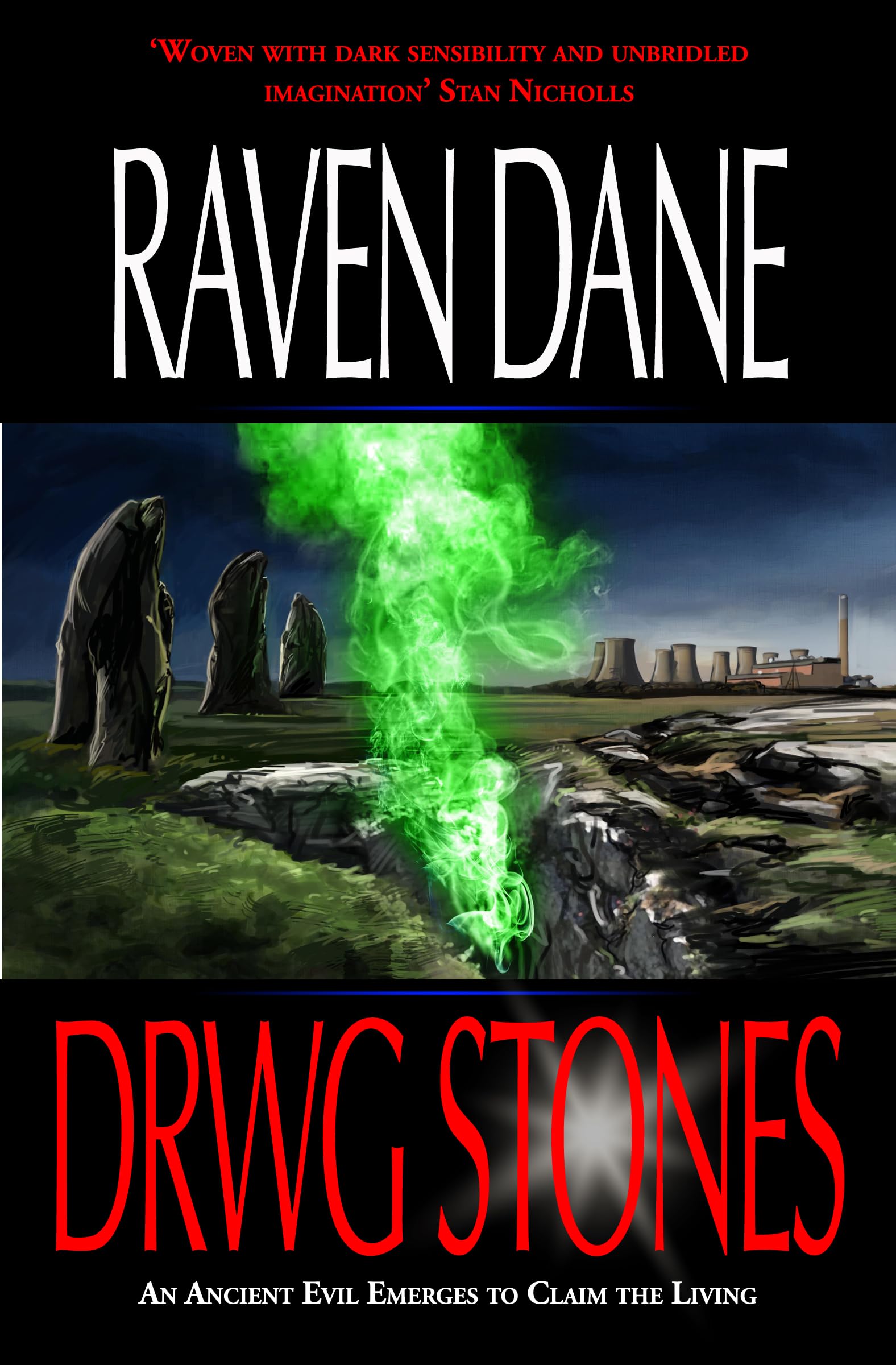 Drwg Stones by Raven Dane | Goodreads
