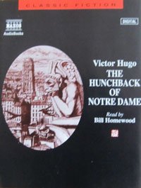 Hunchback of Notre Dame by Victor Hugo | Goodreads