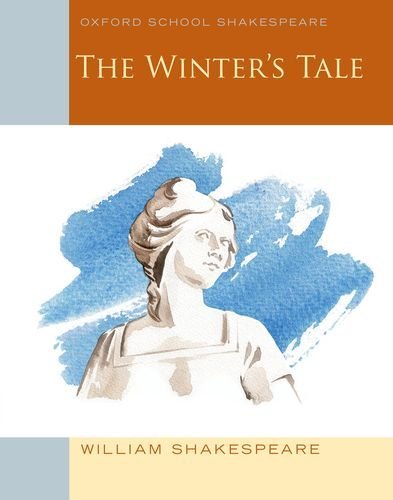 Oxford School Shakespeare: The Winter's Tale by William Shakespeare by ...