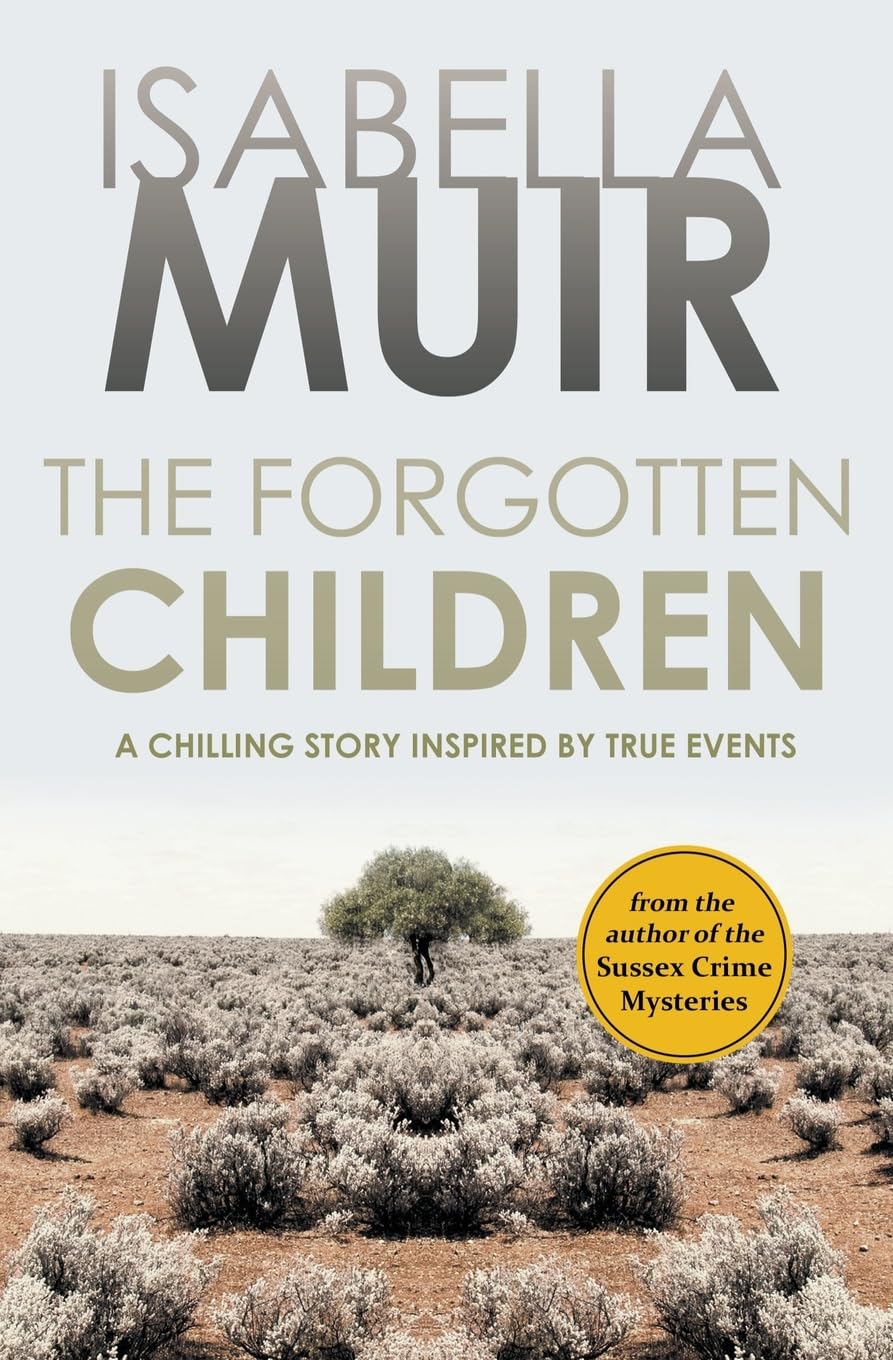 The Forgotten Children by Isabella Muir | Goodreads