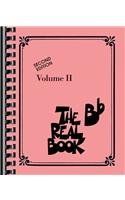 The Bb Real Book by Not Available (NA) | Goodreads
