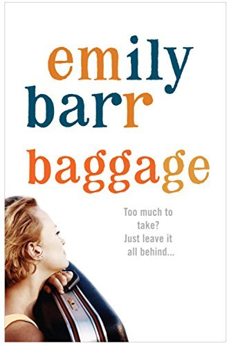 Baggage by Emily Barr | Goodreads