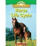 Horse Life Cycle by Eric Charlesworth | Goodreads