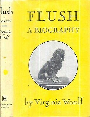 Flush: A Biography by Virginia Woolf | Goodreads