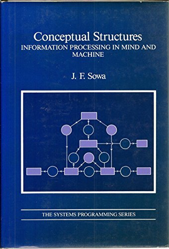 Conceptual Structures: Information Processing in Mind and Machine ...