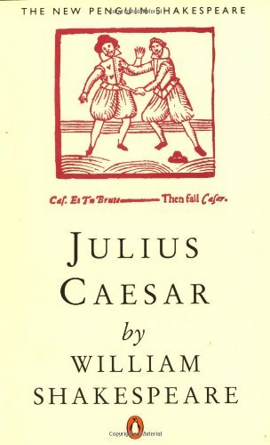 Julius Caesar by William Shakespeare | Goodreads