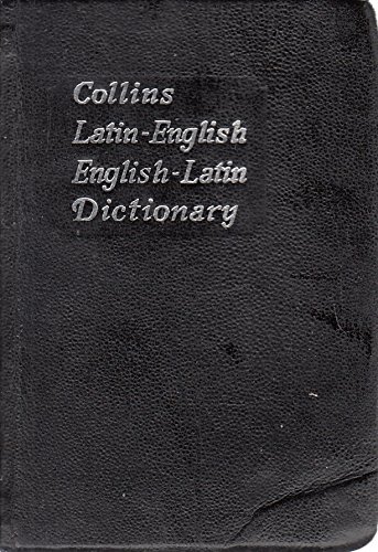 Latin Dictionary (Gem Dictionaries) by HarperCollins | Goodreads