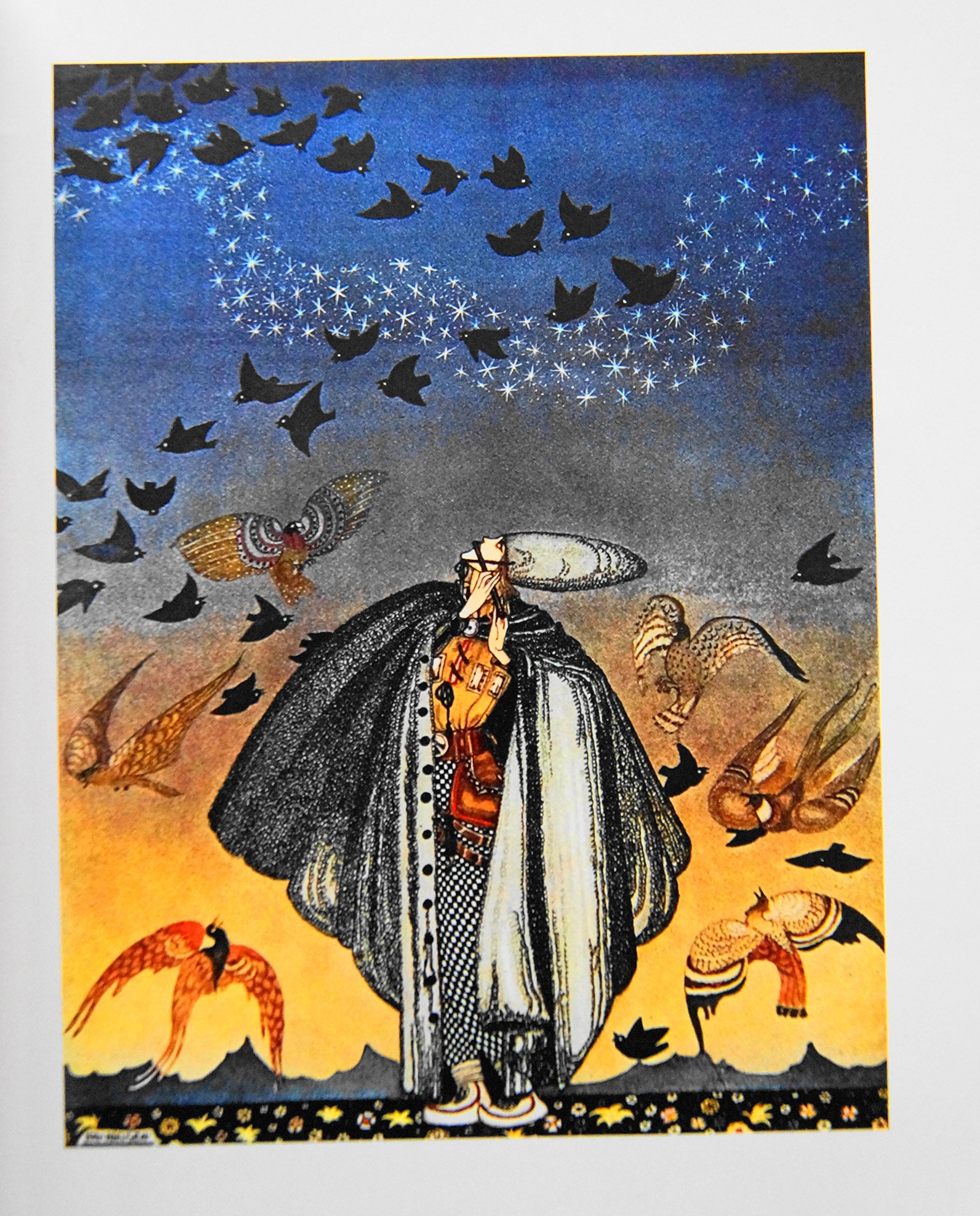 Kay Nielsen by Kay Nielsen | Goodreads