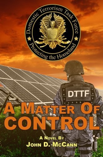 A Matter of Control by John D. McCann (2015-12-03) by John D. McCann ...