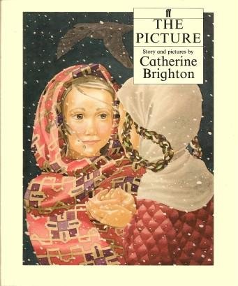 The Picture: Story and Pictures by Catherine Brighton | Goodreads