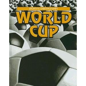 World Cup by David Whitfield | Goodreads