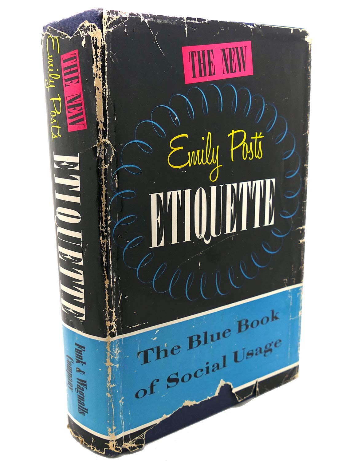 The New Emily Post Etiquette by Peggy Post | Goodreads