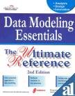 Dreamtech Press Data Modeling Essential The Ultimate Reference by ...