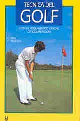 Tecnica del golf / Golf Technique (Spanish Edition) by Peter Alliss ...