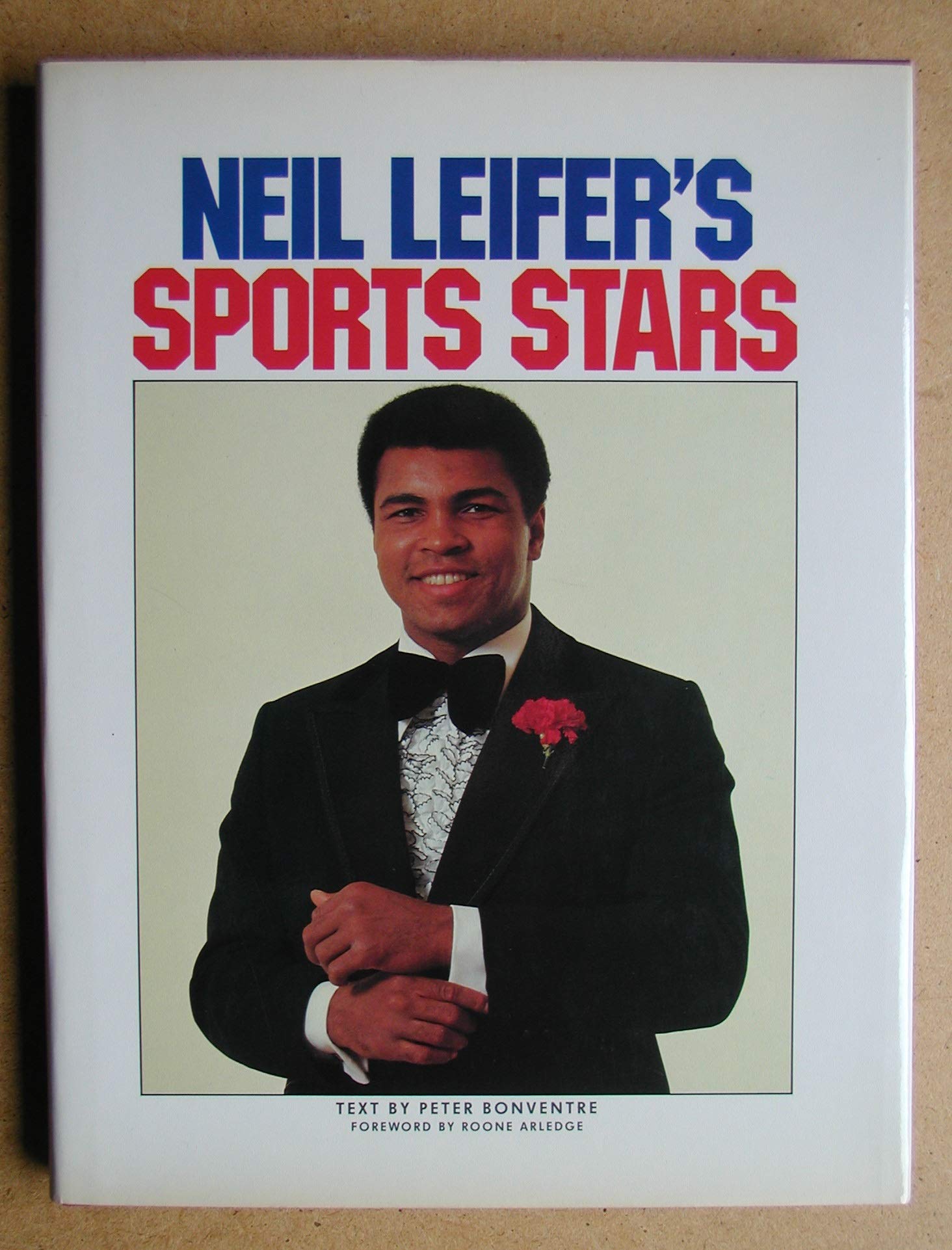 Neil Leifer's Sports Stars by Neil Leifer | Goodreads