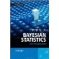 Bayesian Statistics: An Introduction 4th edition by Lee, Peter M. (2012) Paperback by Lee ...