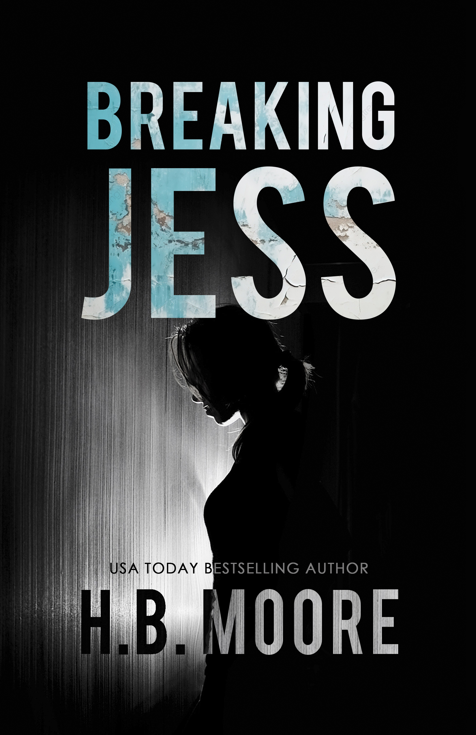 Breaking Jess by H.B. Moore | Goodreads