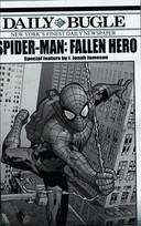 Ultimatum: Spider-Man Requiem #1 (Volume 1) by Brian Michael Bendis ...