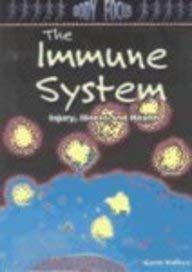 The Immune System: Injury, Illness and Health by Carol Ballard | Goodreads