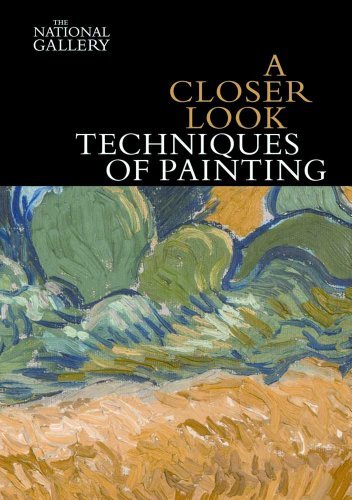 A Closer Look: Techniques of Painting by Jo Kirby by Jo Kirby | Goodreads