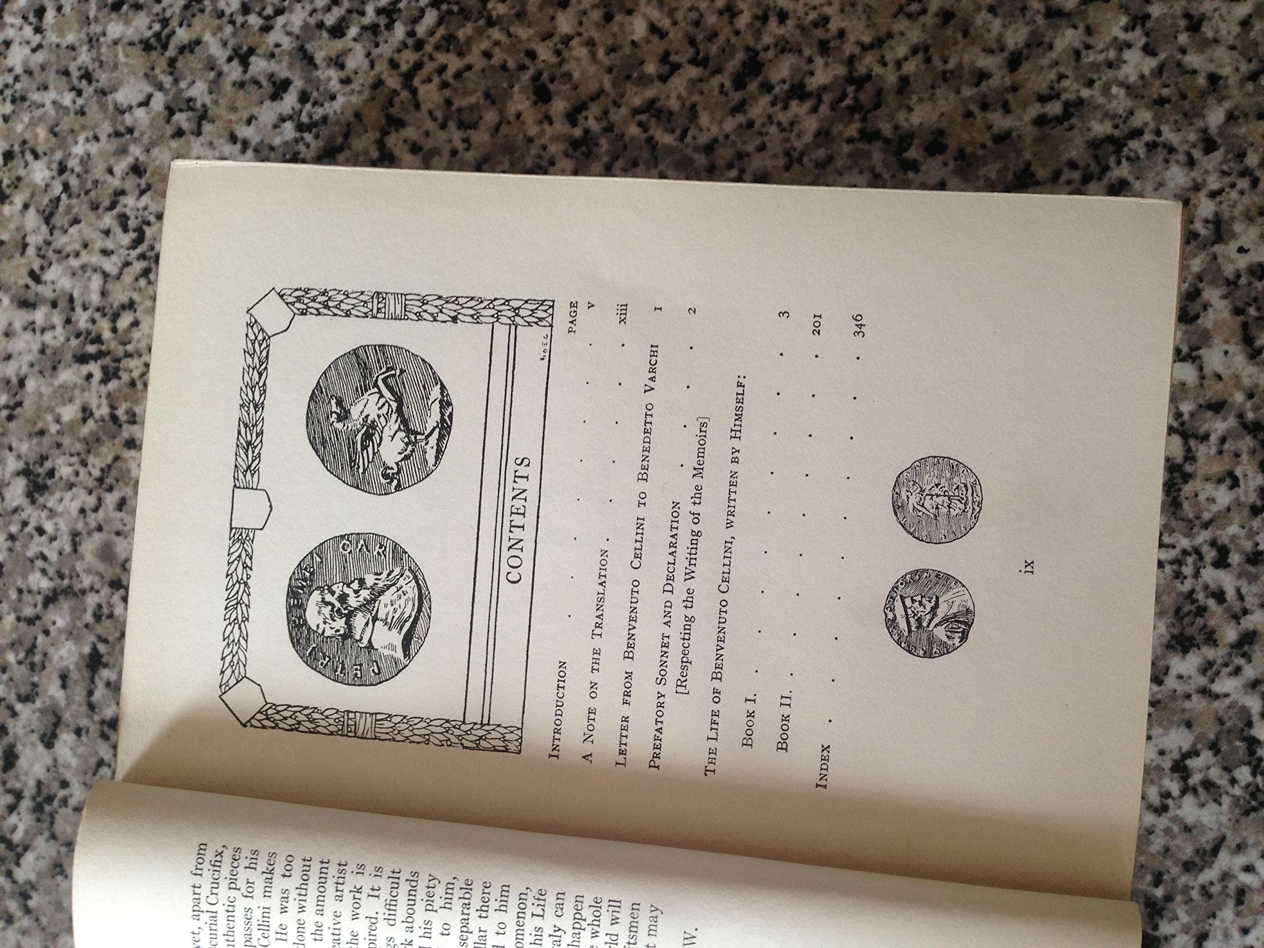 The life of Benvenuto Cellini, by Benvenuto Cellini | Goodreads